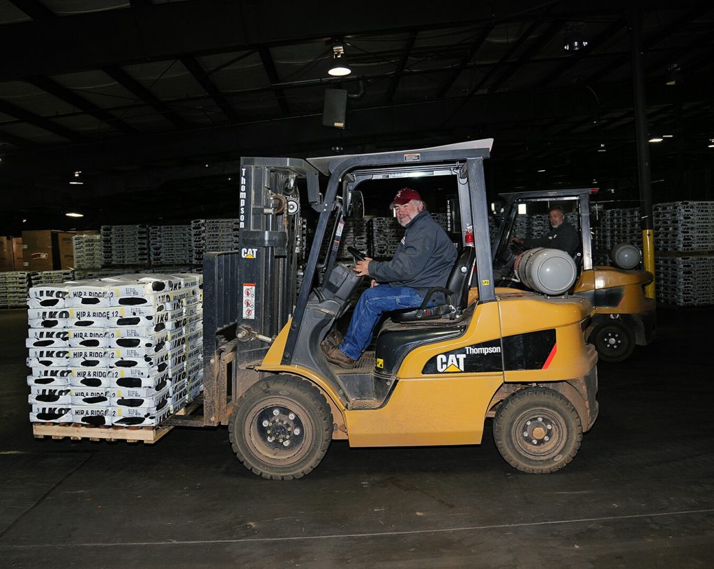 Careers & Employment – Heritage Freight